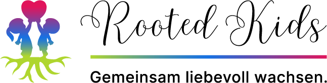 Rooted Kids - Startseite